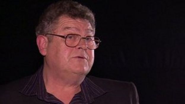 Yorkshire Ripper 'linked to London murders' - BBC News