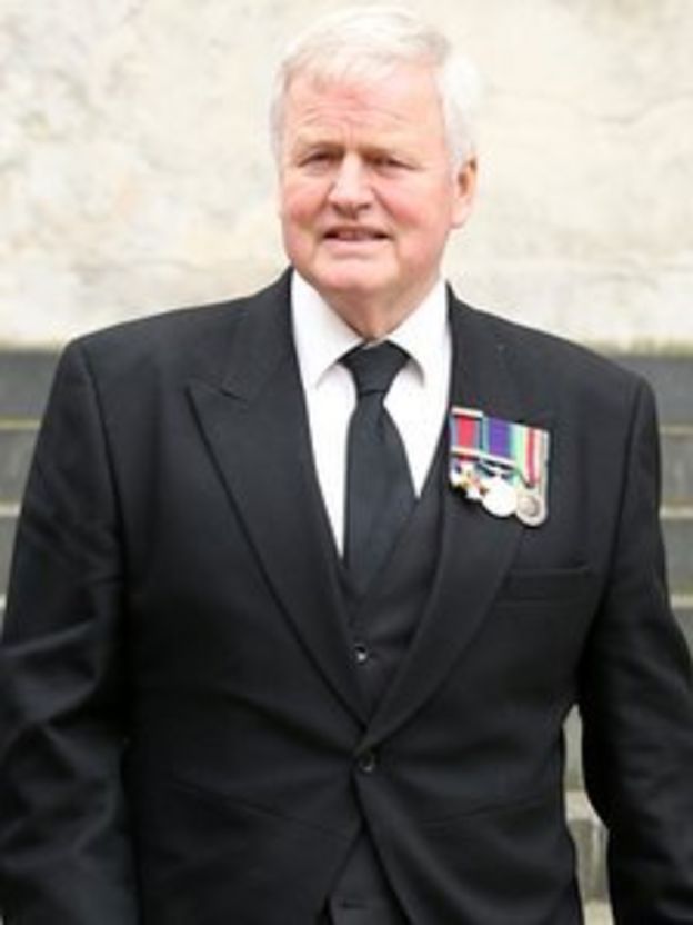 NI DPP asks police to probe undercover Army unit - BBC News