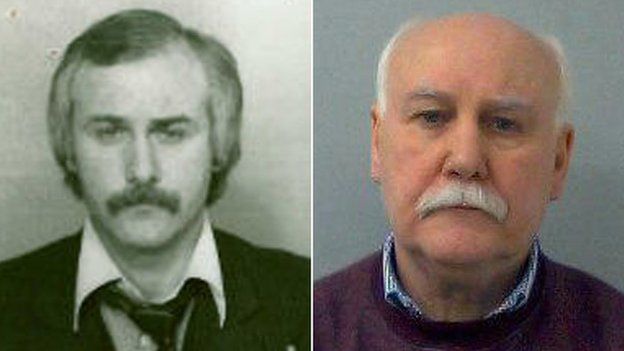 Unsolved murders: The impact of not catching the killers - BBC News