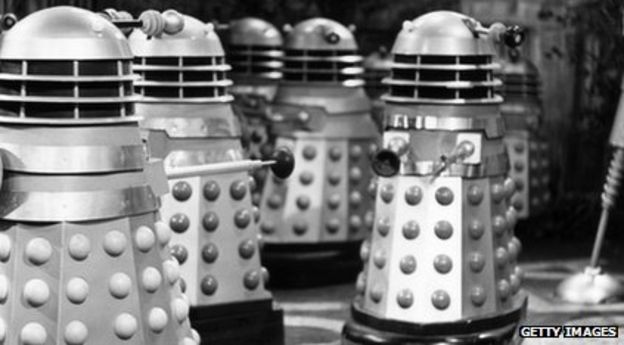 Doctor Who facts: 50 fascinating facts about Doctor Who - BBC Newsround
