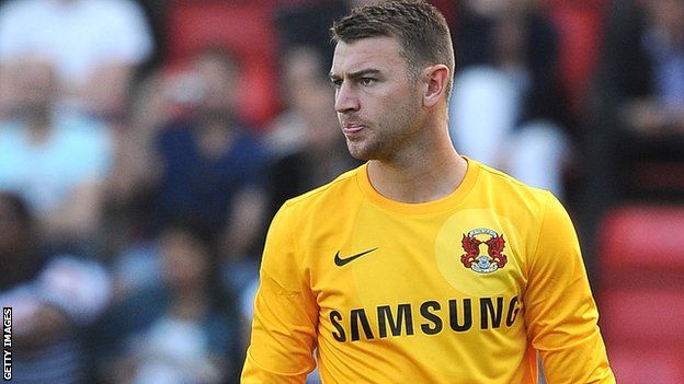 Jamie Jones: Football Association to investigate 'attack' on keeper ...