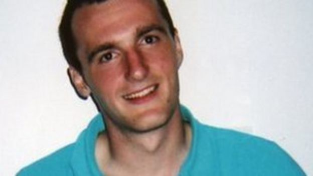 Dean Geary death: Police launch re-investigation - BBC News