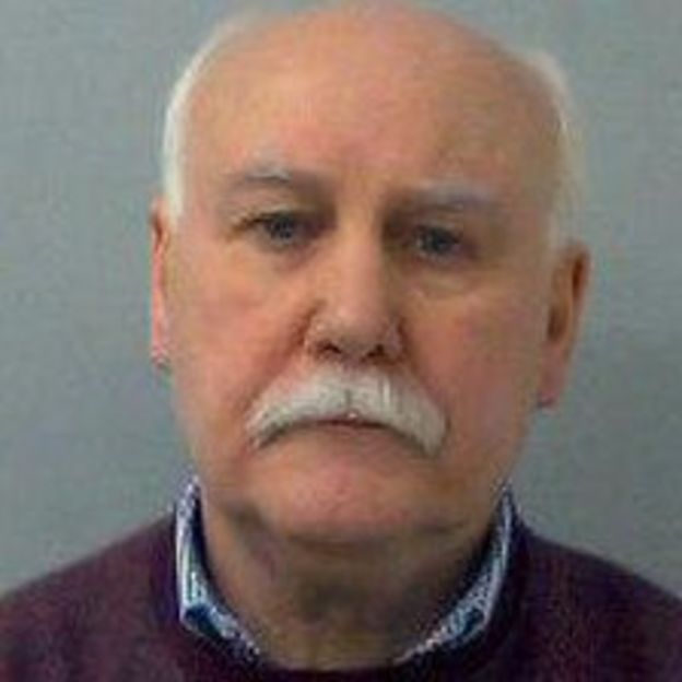 Colin Campbell sentenced to life for Claire Woolterton 1981 murder ...