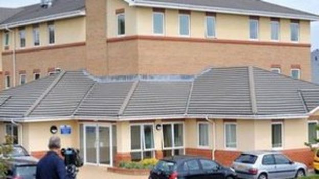 Winterbourne View abuse victims to receive compensation - BBC News