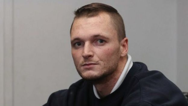 Bitcoin: Newport man's plea to find £210m hard drive in tip - BBC News