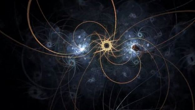 The quest to turn computers into creative artists - BBC News