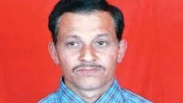 Hemraj: Uncertain future for family of India double murders forgotten ...