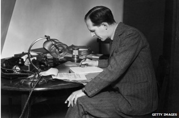 Does everyone really have a novel in them? - BBC News