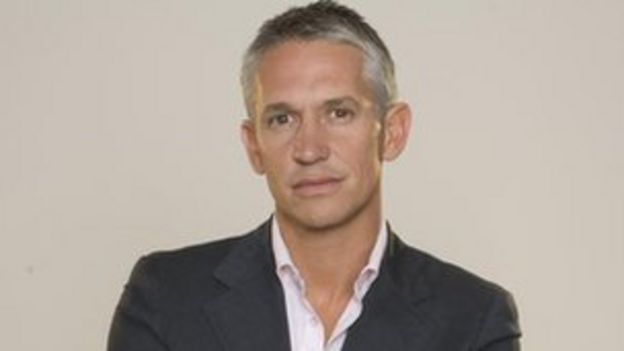 Thousands respond to Gary Lineker's Twitter appeal for mum's stolen car ...