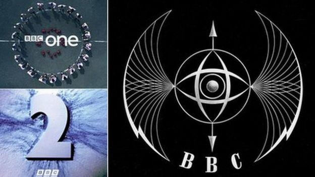 BBC Two gets a playful new look - BBC News