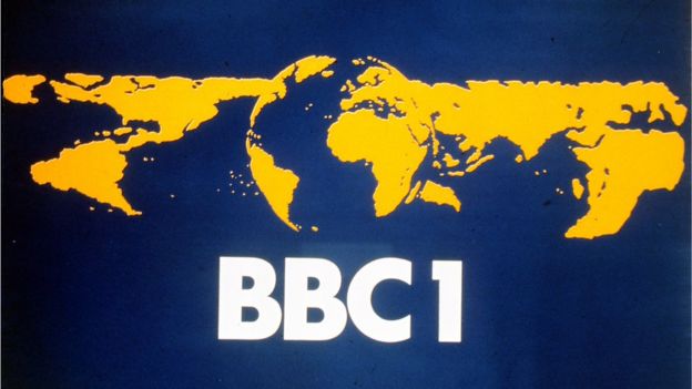 Pictures: 60 years of the BBC TV logos - BBC Newsround