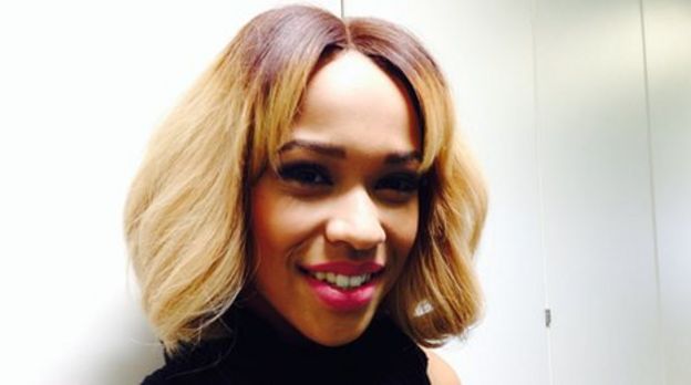 Tamera 'was ready' for X Factor despite forgetting lyrics - BBC News