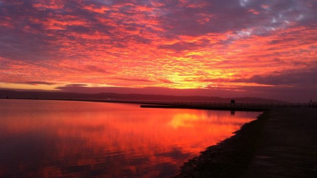 Your beautiful weather photos - BBC Weather