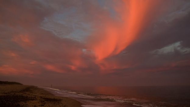 Your beautiful weather photos - BBC Weather