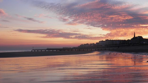 Your beautiful weather photos - BBC Weather