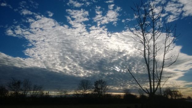 Your beautiful weather photos - BBC Weather