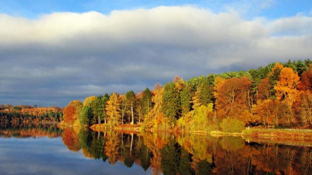Your beautiful weather photos - BBC Weather