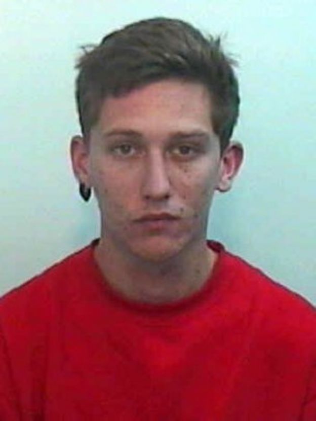 Paul Simons Chelmsford murder: Michael Brennan guilty - BBC News