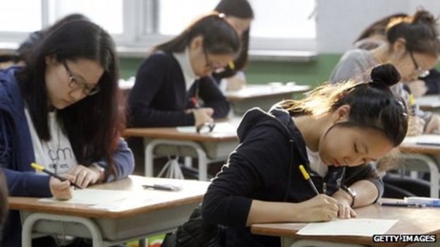 Pisa tests: What do we know now? - BBC News