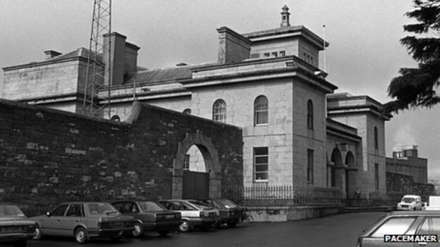 Smithwick Tribunal key points - BBC News