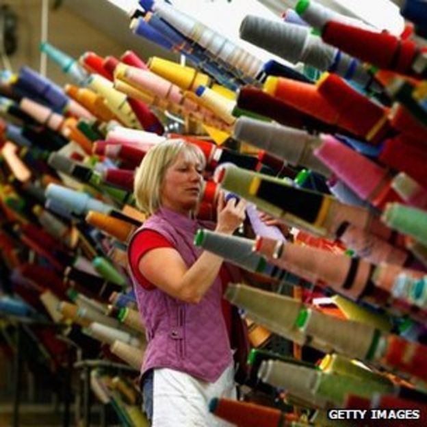 Scotland's creative industries are asked to create jobs - BBC News