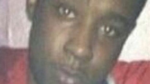 Antonio Rodney-Cole: Drug dealer killed 'for mobile phone contacts ...