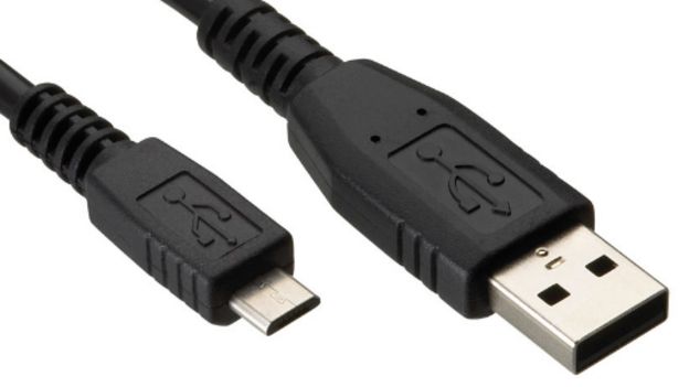 USB Type-C cable plugs to be reversible - BBC News