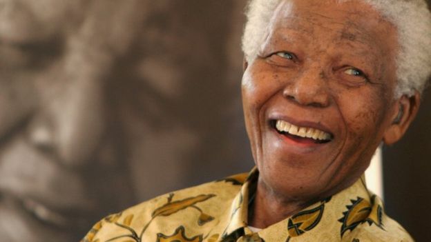 Hanef Bhamjee: Tributes as anti-apartheid campaigner dies - BBC News