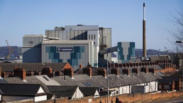 John Thompson and Sons: Photo discovery reveals history of 143-year-old ...