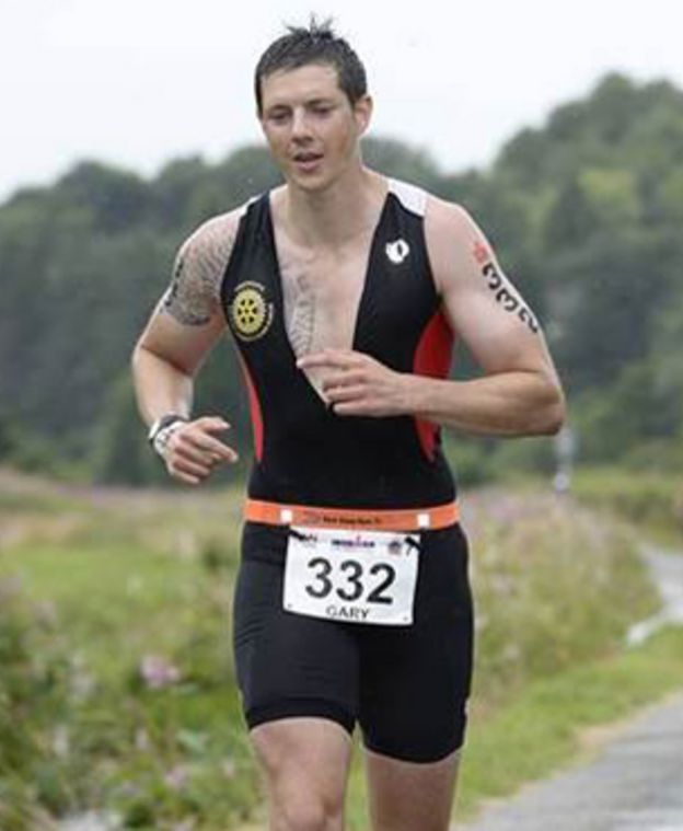 The 10 types of runner - BBC News