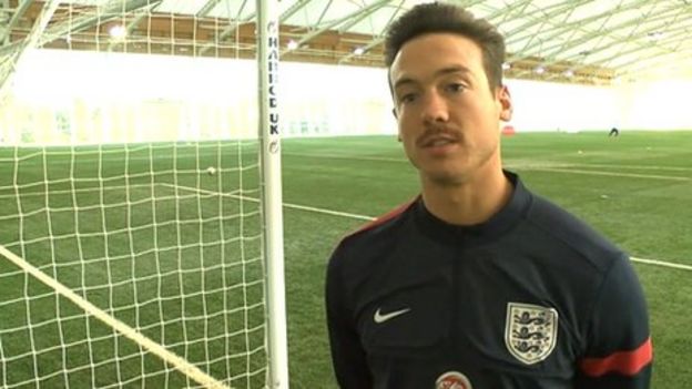 Jack Rutter: England Cerebral Palsy captain 'devastated' as new rules ...