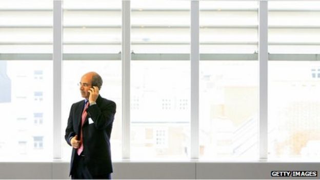 William Browder: The man behind the Magnitsky List - BBC News