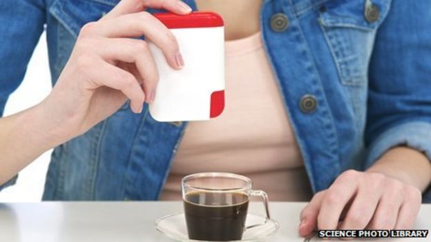 Artificial sweetener aspartame 'is safe' - BBC News