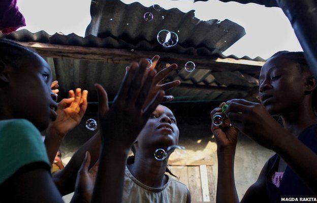 The next generation - BBC News