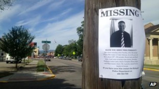 Jordan Graham sentenced for pushing husband off cliff - BBC News