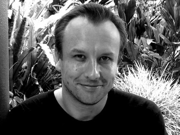 Author Nick Spalding's top 10 self-publishing tips - BBC News