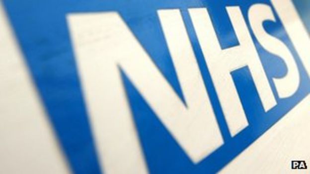 Sharp increase in NHS racist attacks - BBC News