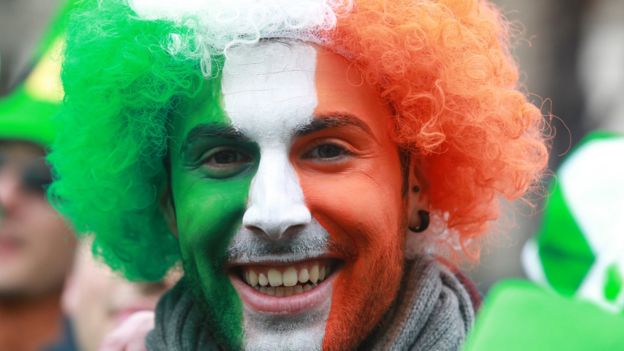 Ireland country profile - BBC News