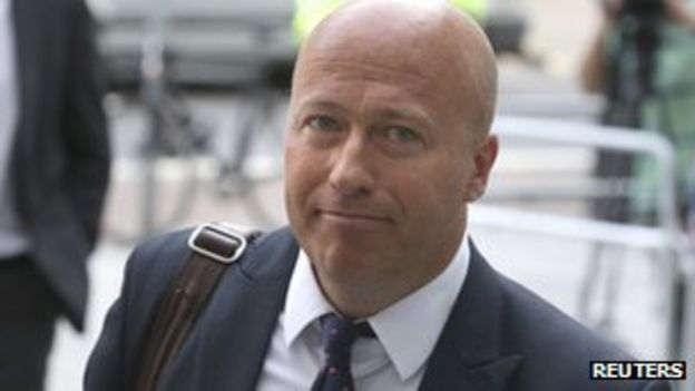 Hacking trial: The prosecution's case - BBC News