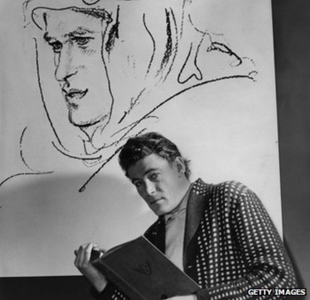 Obituary: Peter O'Toole - BBC News