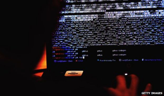 Cybercrime shopping list study points to falling prices - BBC News