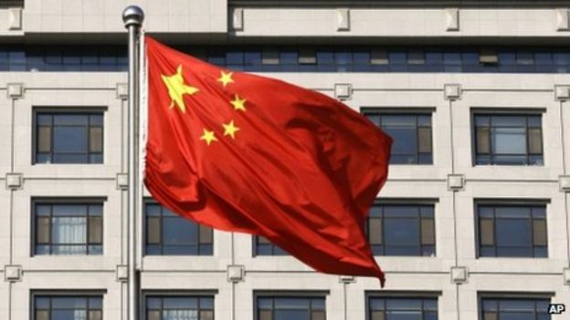 British students urged: Go to China to boost job hopes - BBC News