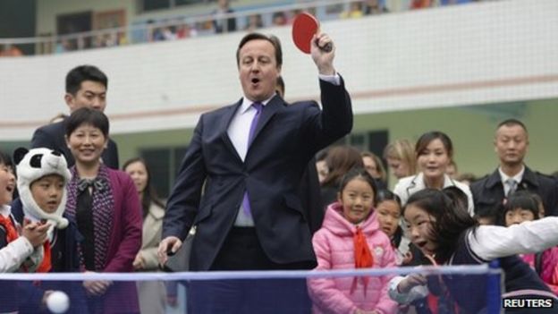 British students urged: Go to China to boost job hopes - BBC News