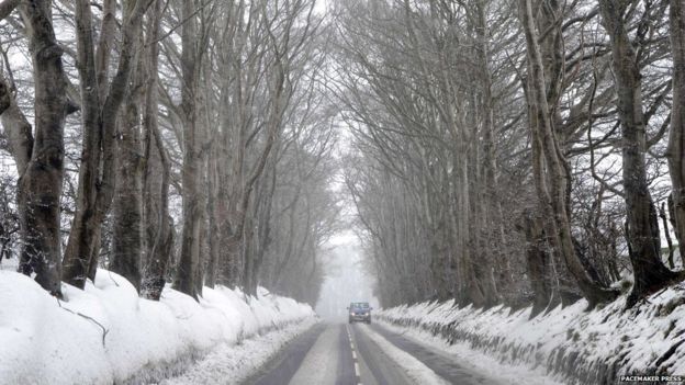 NI January to June 2013 in pictures - BBC News