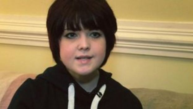 Woman's struggle with anorexia spurs York support group - BBC News