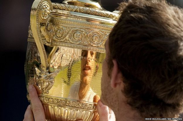 The UK year in pictures 2013 - BBC News