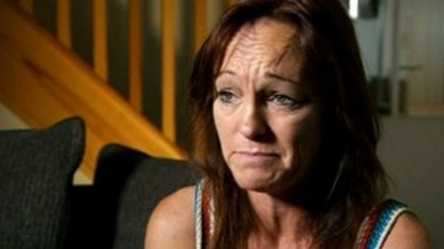 Eve's Law: Domestic violence victims' addresses 'may be kept secret ...