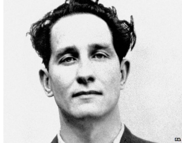 The Great Train Robbers: Who were they? - BBC News