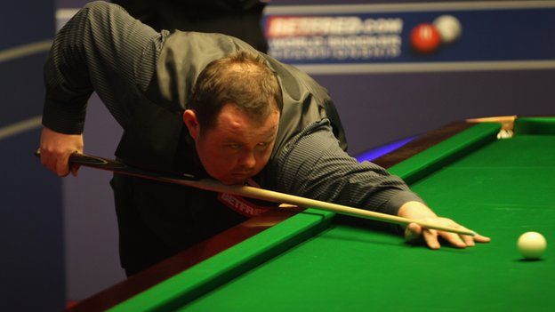 Stephen Lee: Appeal against 12-year ban dismissed - BBC Sport
