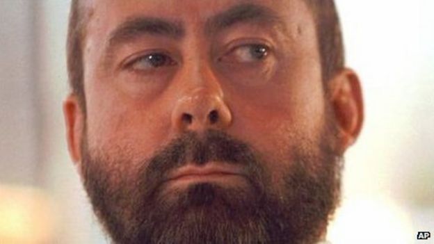 South Africa's 'Dr Death' Basson found guilty of misconduct - BBC News